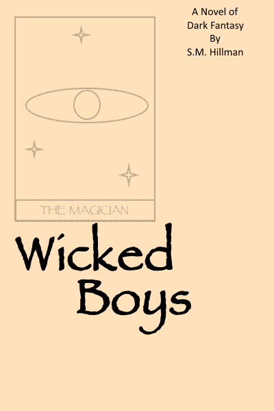 Wicked Boys