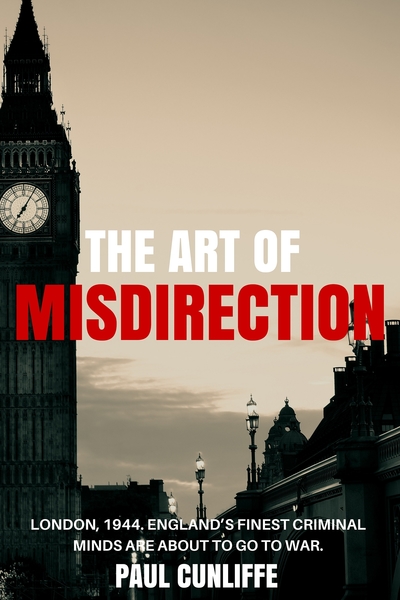 The Art of Misdirection