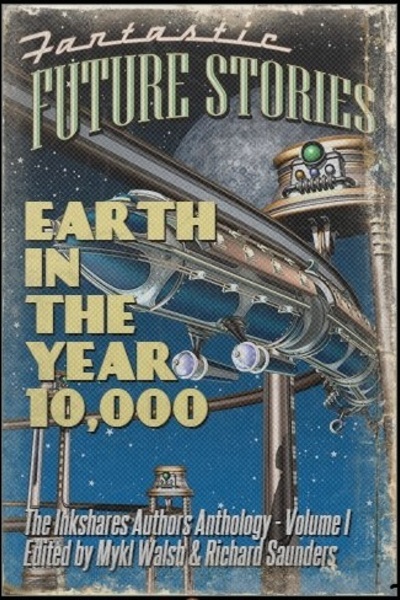 Earth In The Year 10,000