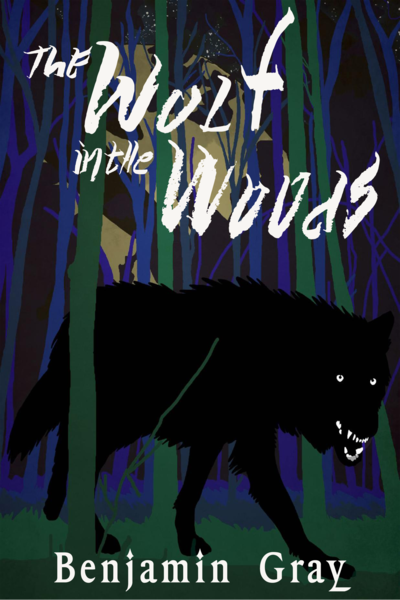 The Wolf in the Woods