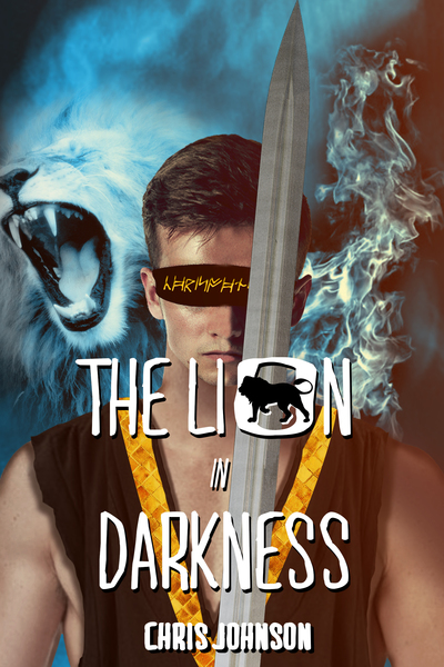 The Lion in Darkness