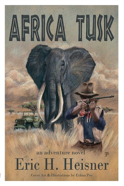 Africa Tusk