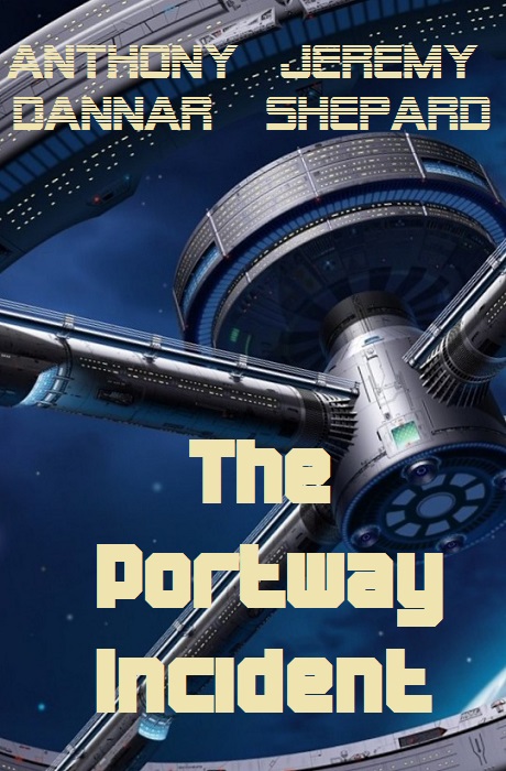 Anthony Dannar and Jeremy Shepard