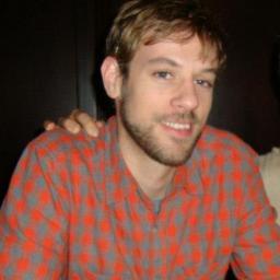 Nate Carroll