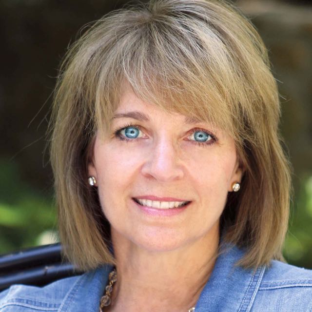 Julie Strauss Bettinger