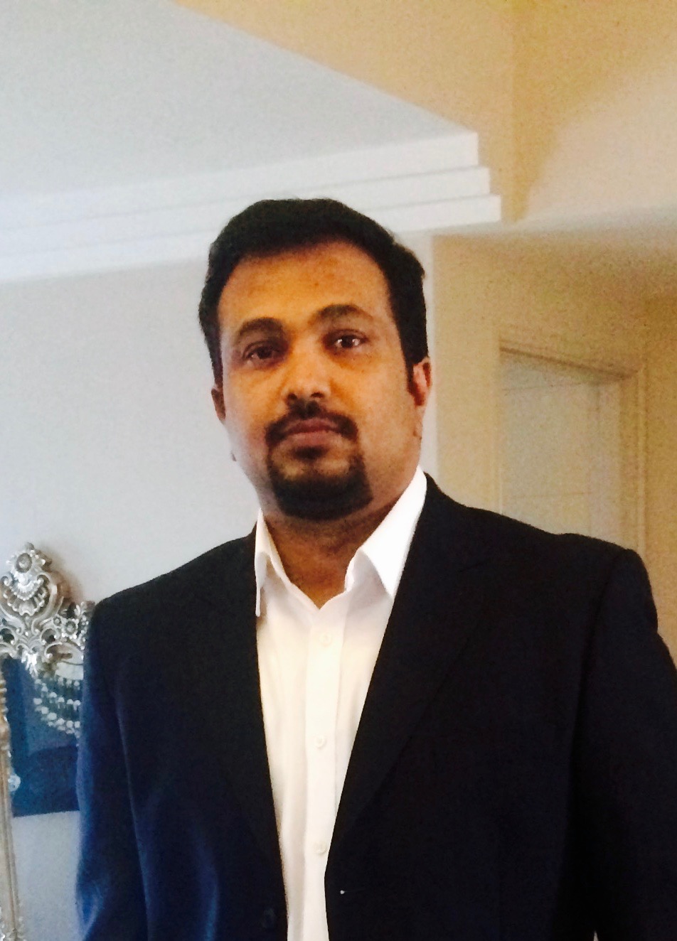 Jay Nair