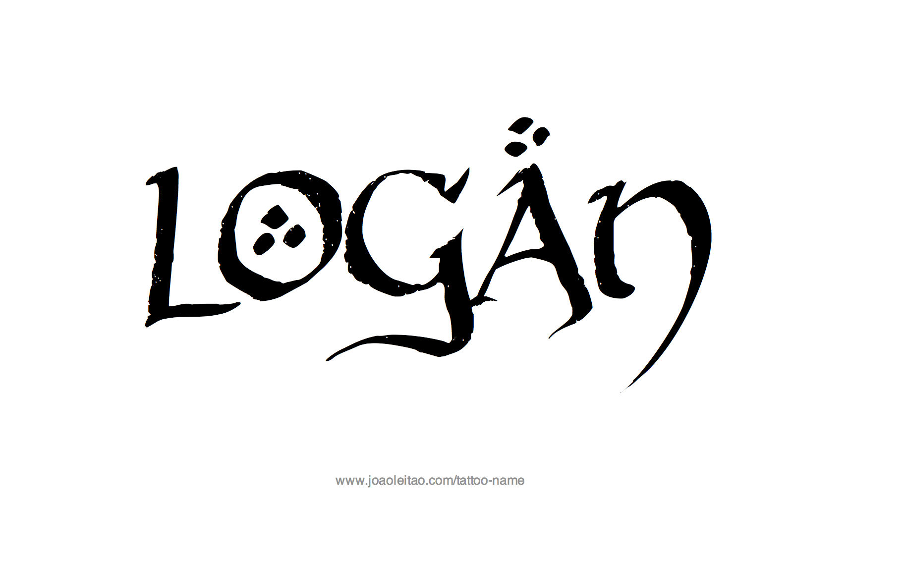 Logan